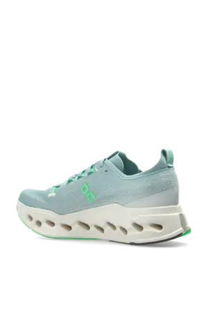 On Cloudsurfer Max’ Sports Shoes