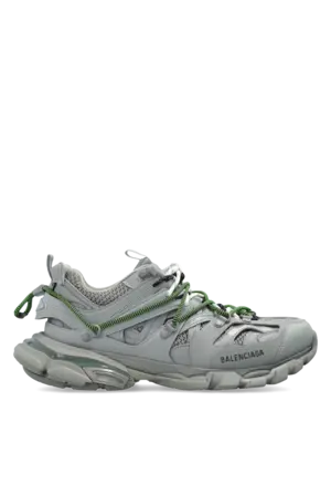 Balenciaga Track’ Sports Shoes - Grey