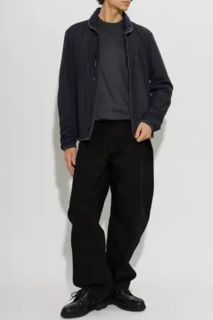 Sease Wool Long Sleeve T-shirt