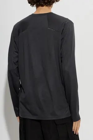 Sease Wool Long Sleeve T-shirt