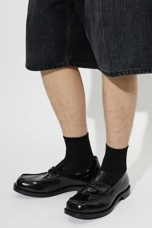 Balenciaga Comfy’ Loafers