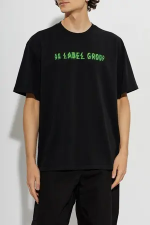 44 LABEL GROUP Printed T-shirt