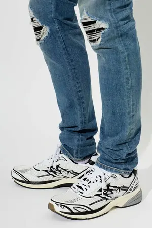 Amiri M-tech" Sports Shoes
