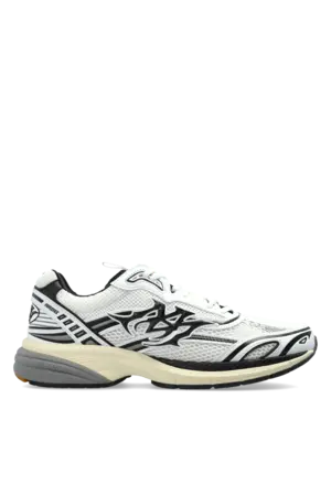 Amiri Amiri M-TECH Sports Shoes White