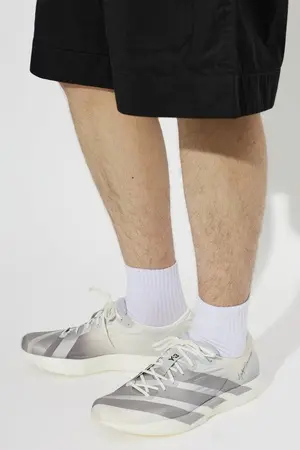Y3 Adizero Adios Sneakers