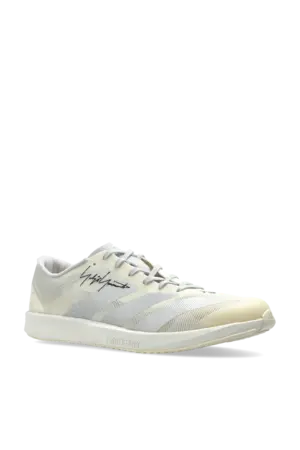 Y3 Adizero Rc6 Sports Shoes - Grey