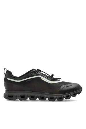 On Sports Shoes ‘cloud 6 Geo Wp - Black