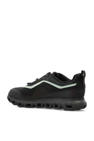 On Sports Shoes ‘cloud 6 Geo Wp