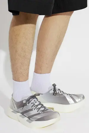Y3 Adios Pro 4 Low Top Sports Shoes