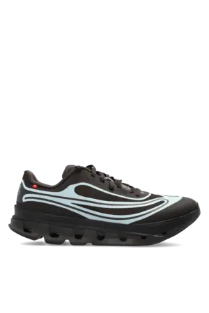 On Cloudflow Ad’ Sports Shoes - Brown
