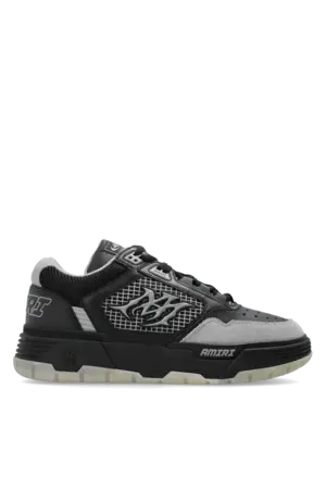 Amiri Sports Shoes "ma-94 - Black