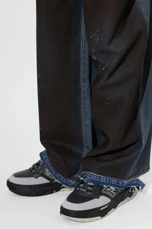 Amiri Ma-94 Low-top Sneakers