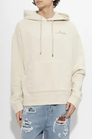 Amiri Hoodie