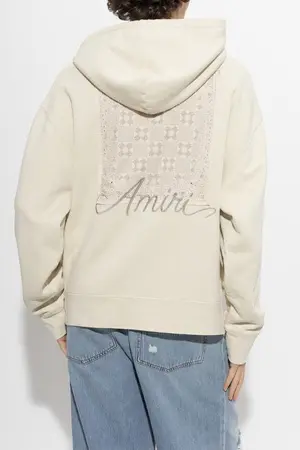 Amiri Hoodie