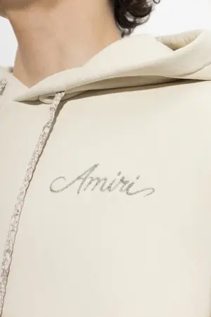 Amiri Hoodie