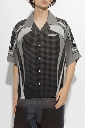 Amiri Short-sleeve Shirt