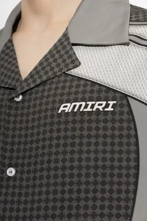 Amiri Short-sleeve Shirt
