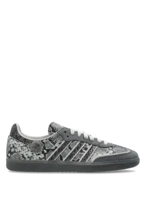 ADIDAS ORIGINALS Samba Og’ Sports Shoes - Grey