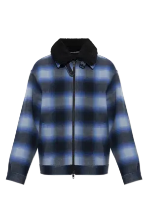 Balenciaga Wool Jacket