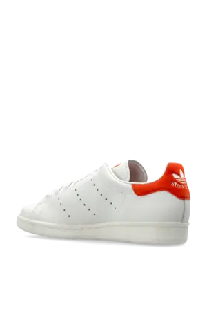 ADIDAS ORIGINALS Stan Smith 80s Low Top Sneakers - White