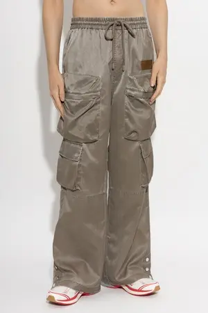 Amiri Cargo Pants