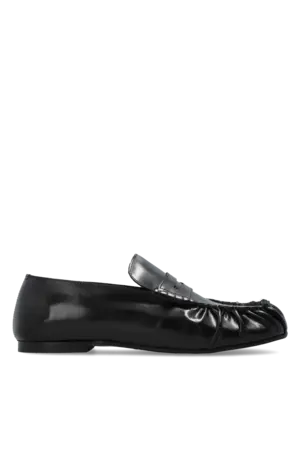 ALOHAS Aven’ Loafers - Black
