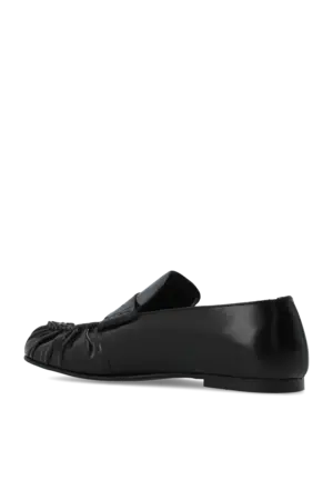 ALOHAS Aven’ Loafers