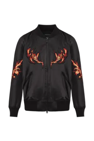 Y3 Bomber’ Jacket