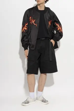 Y3 Bomber’ Jacket