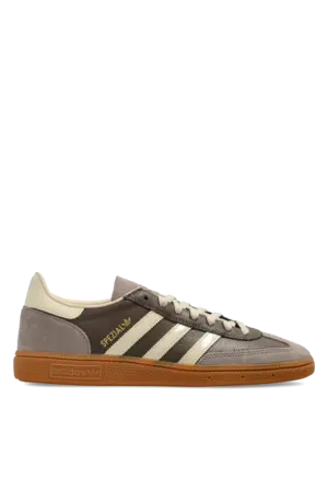 ADIDAS ORIGINALS Sports Shoes ‘handball Spezial - Brown