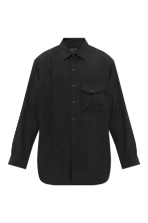 Y3 Ortalion Shirt