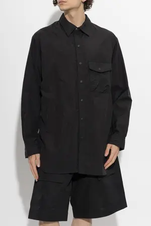 Y3 Ortalion Shirt