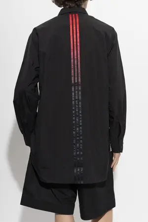 Y3 Ortalion Shirt
