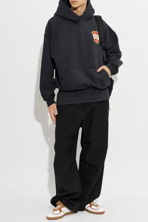 ALOHAS Tb.490" Low Top Leather Sneakers