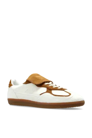 ALOHAS Tb.490" Low Top Leather Sneakers