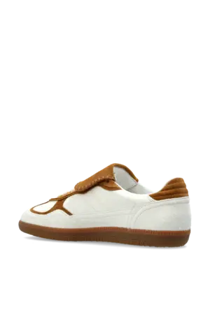 ALOHAS Tb.490" Low Top Leather Sneakers