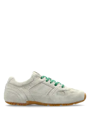 ALOHAS Tb.56' Suede Sneakers - Grey