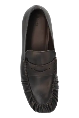 ALOHAS Aven’ Loafers