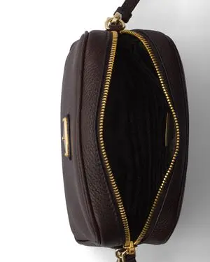 Prada Leather Mini-bag
