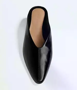 Bottega Veneta Vesta Mule Pump