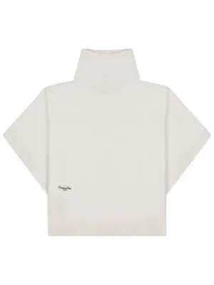 Dior Wool Pullover - White