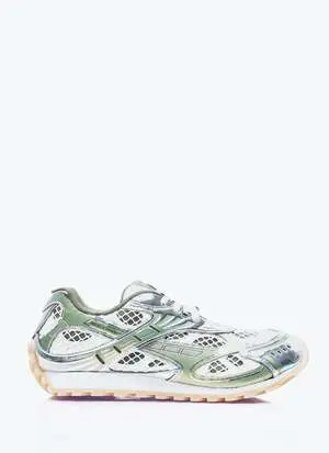 Bottega Veneta Orbit Sneakers