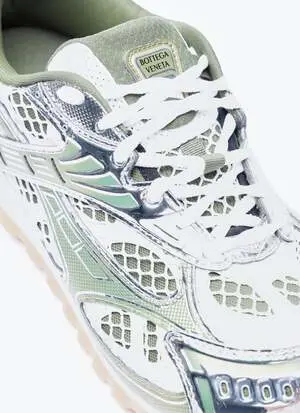 Bottega Veneta Orbit Sneakers