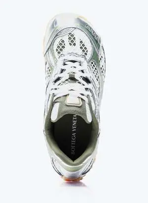 Bottega Veneta Orbit Sneakers