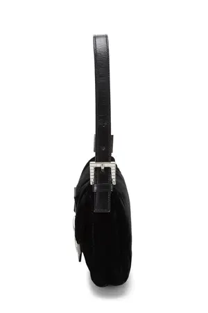 Fendi Baguette Shoulder Bag
