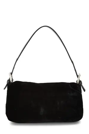 Fendi Baguette Shoulder Bag