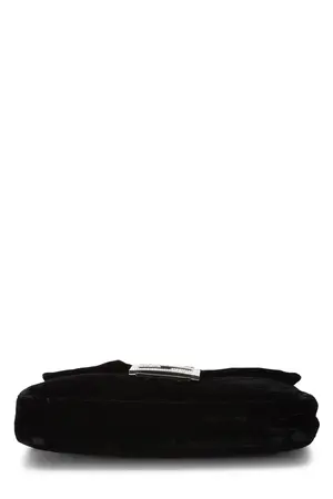 Fendi Baguette Shoulder Bag