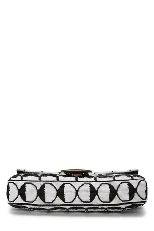 Fendi Beaded Baguette Bag