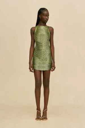 CULT GAIA Madison Dress