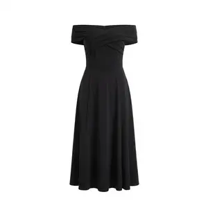 Yumi Kim Margot Dress - Black